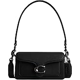 Coach Tabby Bag 12, B4/Fuschia: Handbags: Amazon.com