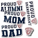 Amazon.com: Radford University Highlanders Sticker Vinyl Decal Laptop ...