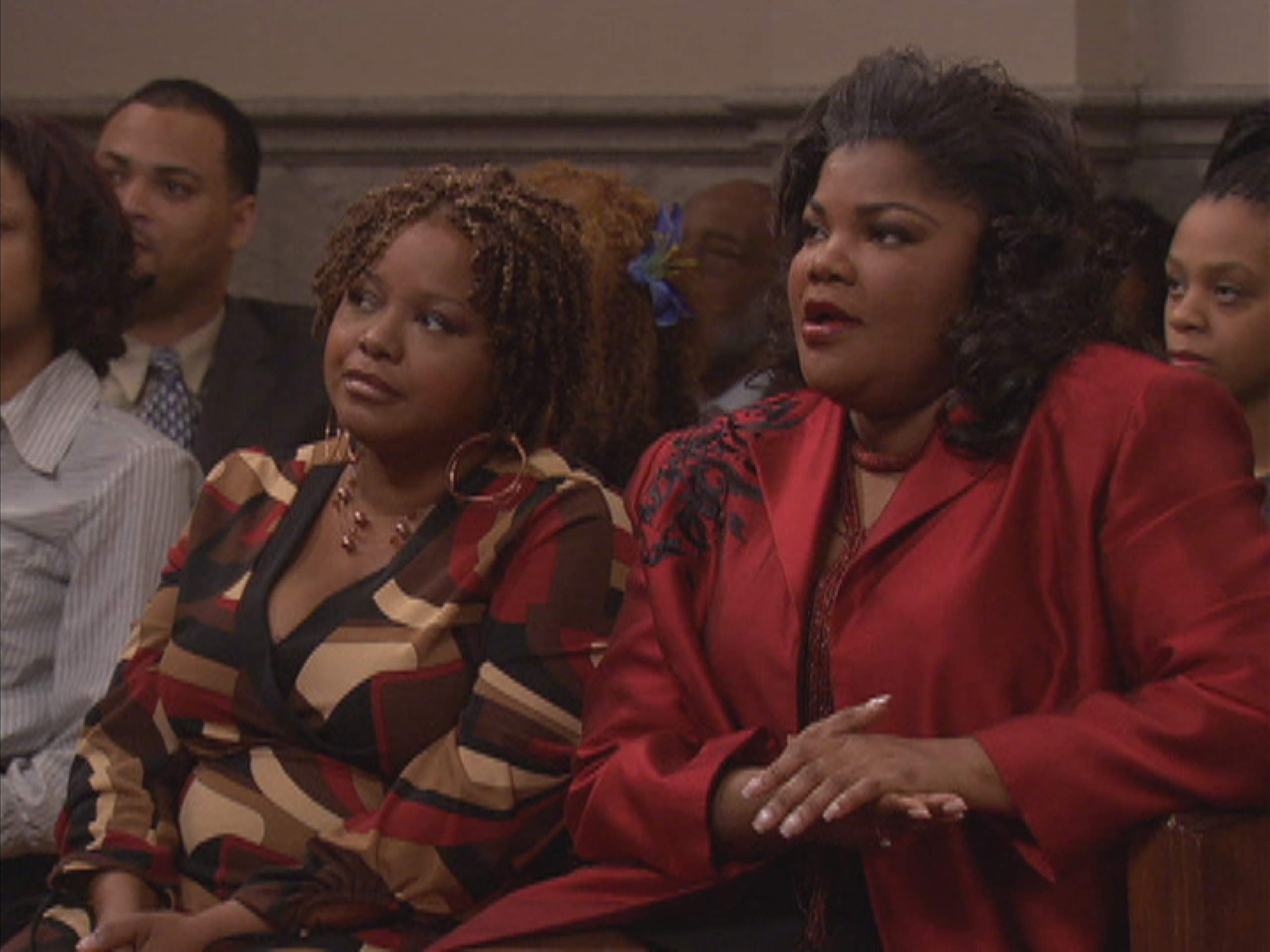 Watch The Parkers Season 5 | Prime Video