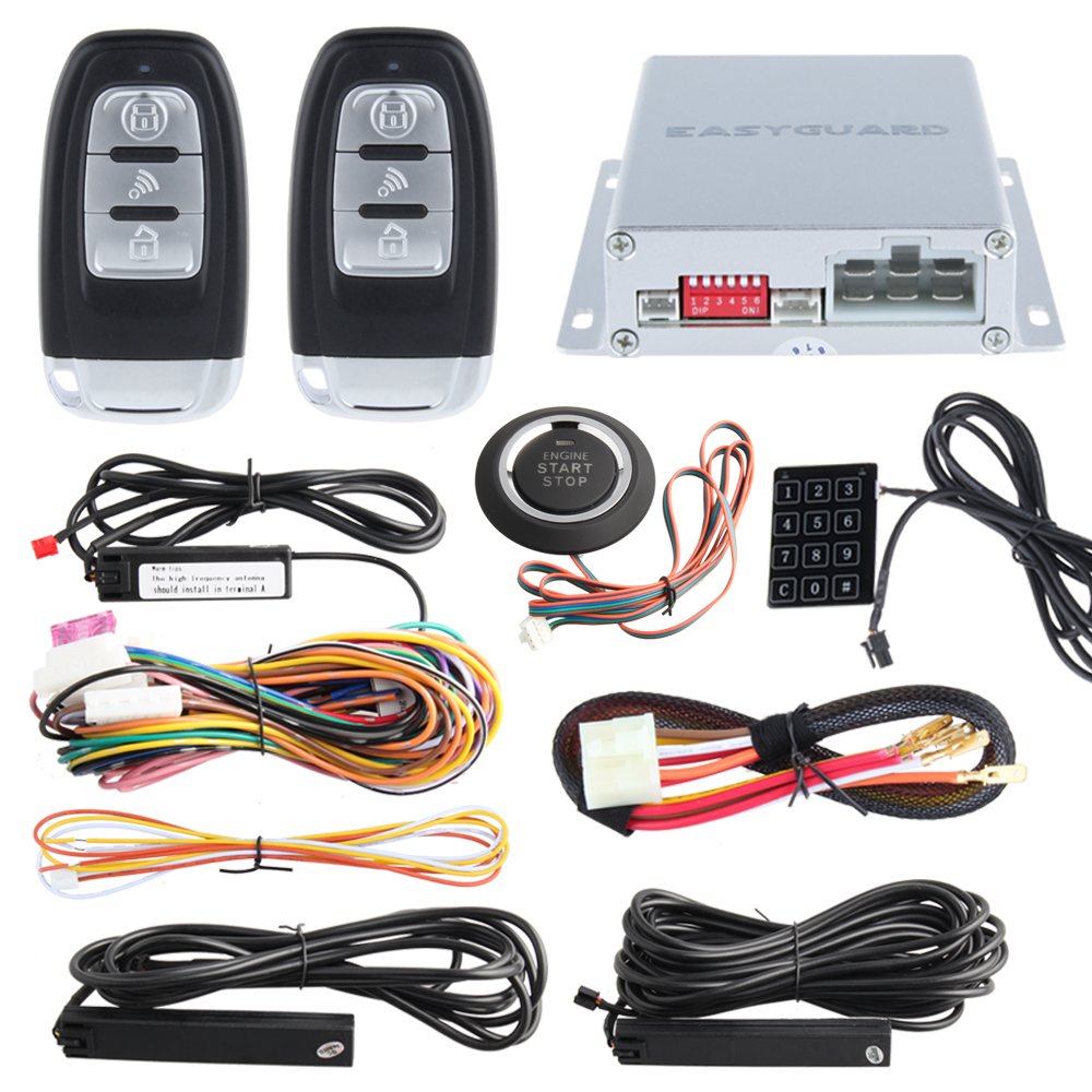 Push start button - CorvetteForum - Chevrolet Corvette Forum Discussion