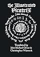 The Illustrated Picatrix: The Complete Occult Classic Of Astrological ...