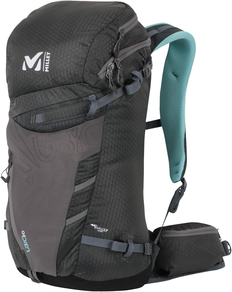 MILLET Ubic 20 Daypack – BigaMart