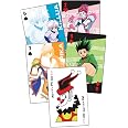 Amazon.com: Great Eastern Entertainment Hunter X Hunter - Group Playing ...