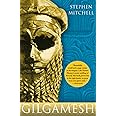 Amazon.com: Gilgamesh: A New English Version: 9780743261692: Stephen Mitchell: Books