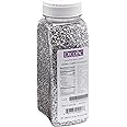Amazon.com: DECOPAC Confetti Silver Quins Sprinkles, 1.21 lb : Grocery ...