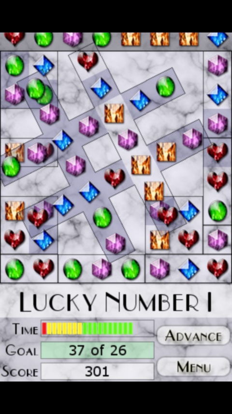 Gem Spinner:Amazon.ca:Appstore for Android