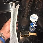 Amazon.com | Wolverine Men's W05551 Big Sky 8-Inch Hunting Boot | Hunting