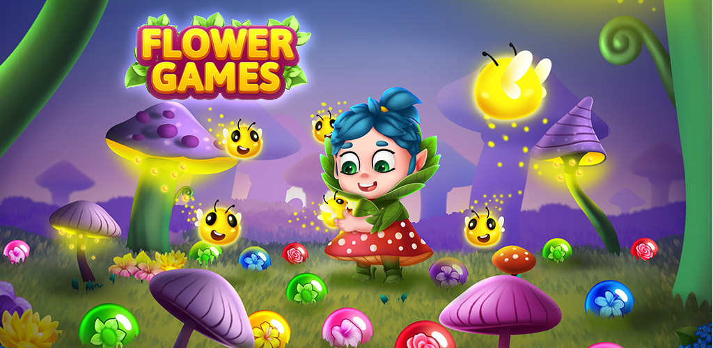 Amazon.com: Bubble Blossom - Bubble Shooter Flower Games: Appstore for ...