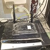 D-Link DSL-2750U Wireless N 300 ADSL2 + Router - Buy D-Link DSL-2750U ...