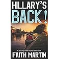Amazon.com: HILLARY'S FINAL CASE a gripping crime mystery full of ...