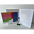 Phonics Folding Magnetic Blending Board (UFLI and S.O.R Compatible ...