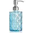 Amazon.com: Easy-Tang Soap Dispenser 12 Oz for Kitchen,Bathroom,Laundry ...