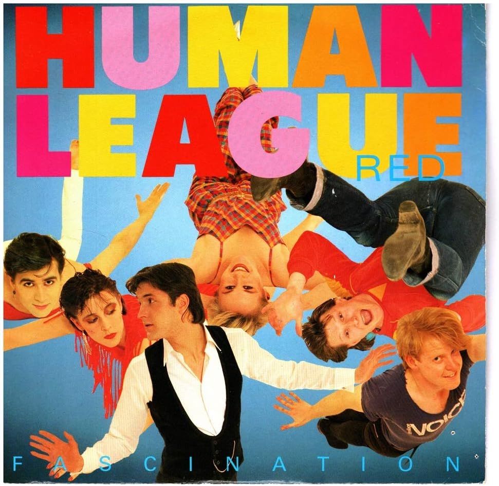 Keep Feeling Fascination / Total Panic: Amazon.co.uk: Music