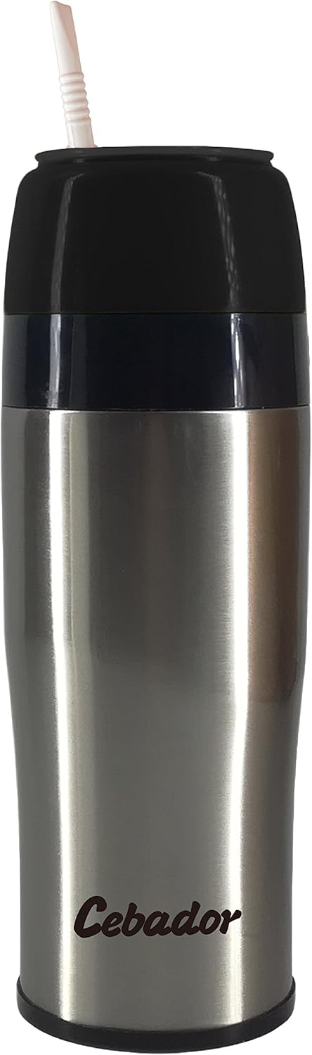 Cebador Yerbomos 2.0 Bidón Autocebante | Bidón, Matero y Bombilla en ...