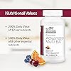 Bariatric Advantage Chewable Advanced Multi EA - High Potency Daily ...