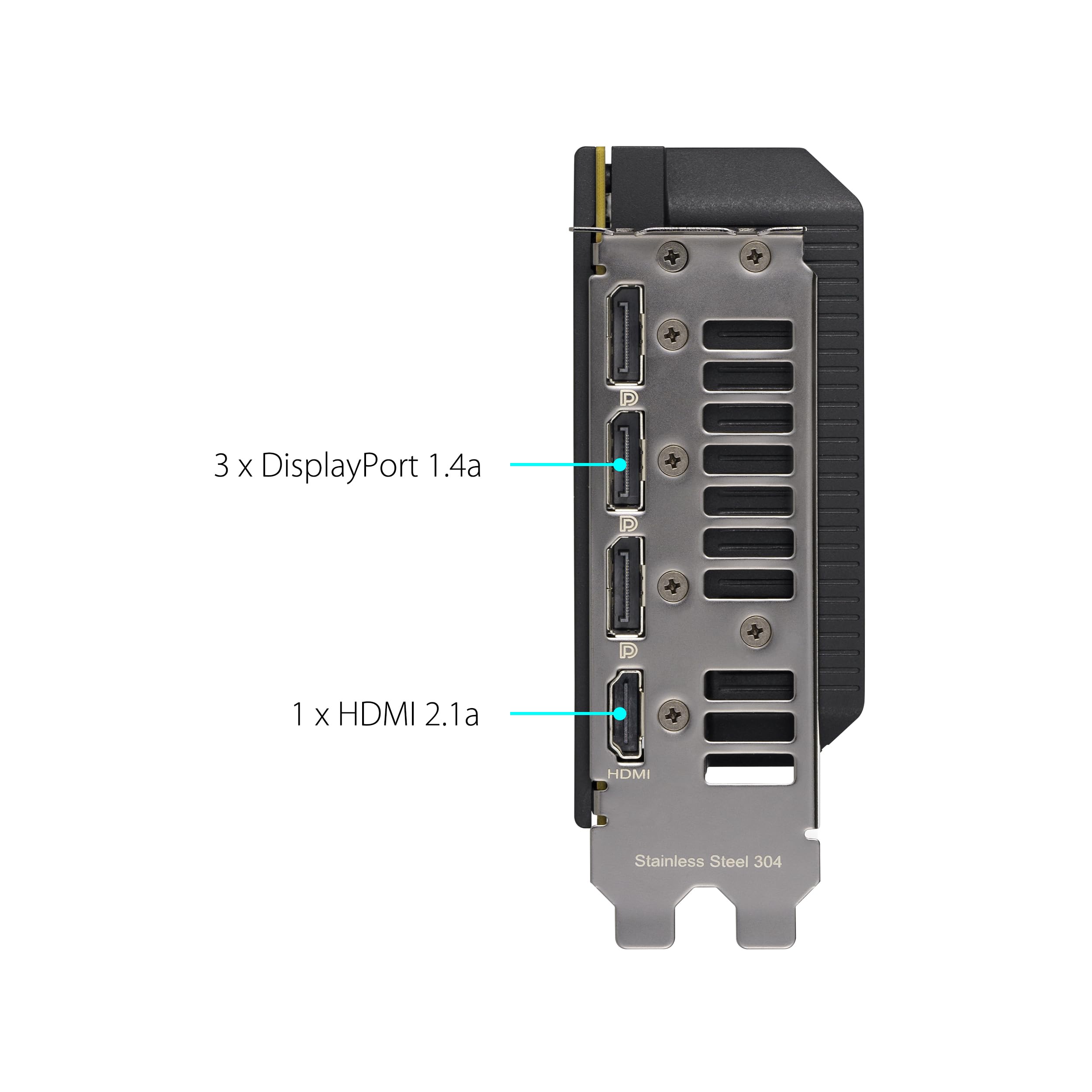 Mua ASUS The SFF-Ready Prime GeForce RTX 4070 Super OC Edition 12GB ...