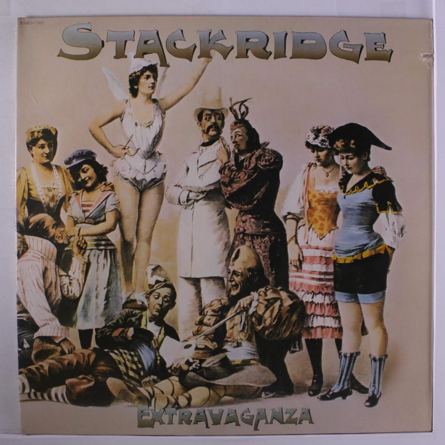 Extravaganza: Amazon.co.uk: Music