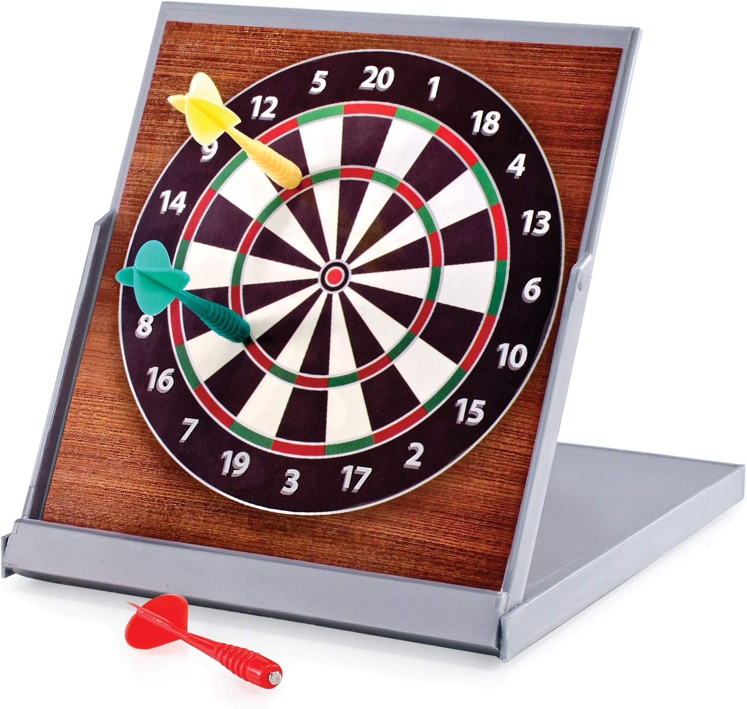 Top 10 Magnetic Desktop Dart Board - Cree Home