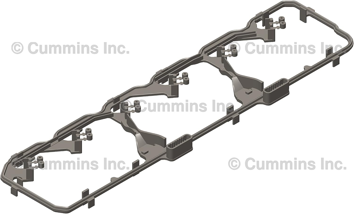 Amazon.com: Integrated Wiring Gasket: Automotive