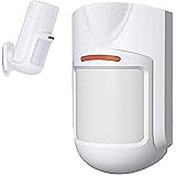 Amazon.com : SPT Security Systems 15-952 Dual Passive Pir Intruder ...