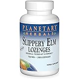 Amazon.com: Thayers Original Slippery Elm Lozenges, 42 Count : Health ...