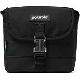 Amazon.com : Polaroid Now Spectrum Camera Bag - Black - Compatible Now ...