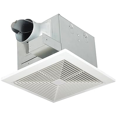 Ryteck Ultra Quiet Ventilation Exhaust Fan BPT70-0.3 Philippines | Ubuy