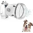 Amazon.com : Canine Nebulizer and Inhaler Mask for Cats and Dogs ...