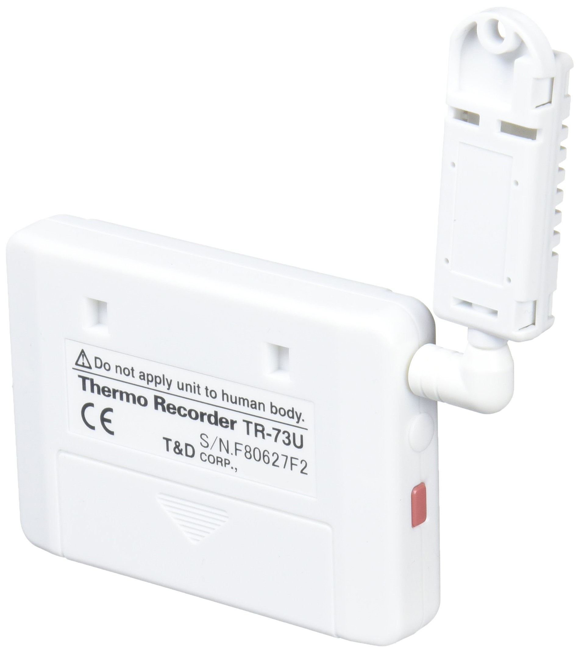 Mua T&D TR-73U Temperature Humidity/Atmospheric Pressure Data Logger ...