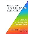The Map of Consciousness Explained: A Proven Energy Scale to Actualize ...
