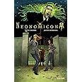 Neonomicon: Moore, Alan, Burrows, Jacen: 0787721886624: Amazon.com: Books
