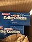 Amazon.com: Salerno Cookies, The Original Butter Cookies, 8 Ounce (Pack ...