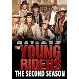 Amazon.com: The Young Riders Complete Season 3 Gift Box : Stephen ...