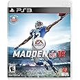 Amazon.com: Madden NFL 16 - PlayStation 3 : Electronic Arts: Video Games