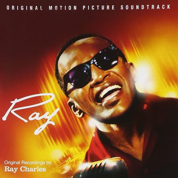 Ray (Original Motion Picture Soundtrack) - Amazon.co.uk