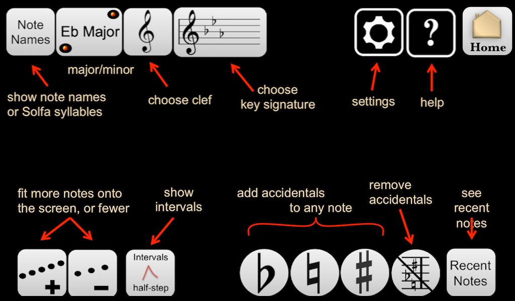 Amazon.com: Play-my-note: Appstore for Android