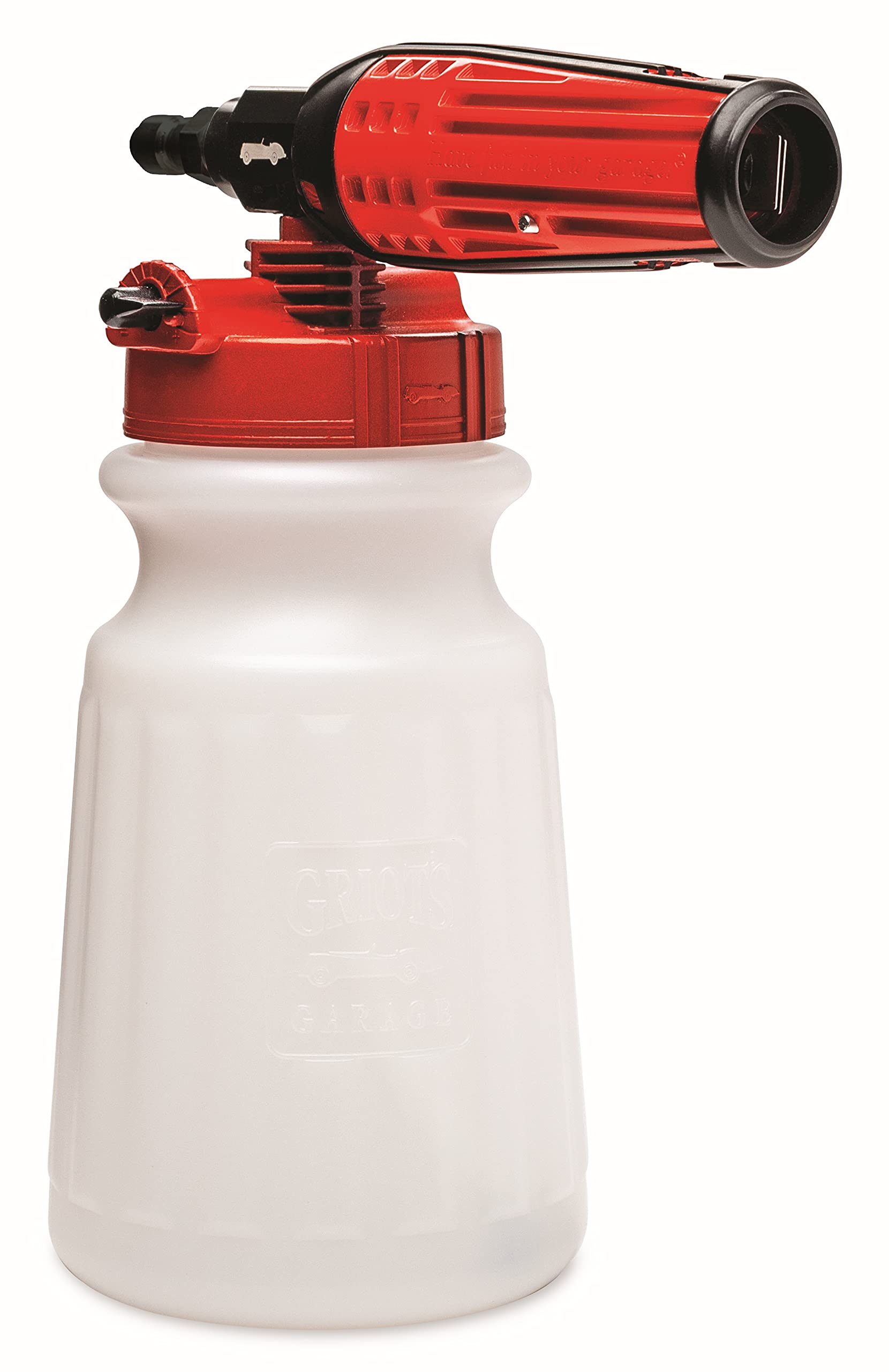 Mua Griot's Garage Brilliant Finish Foam Cannon, for Pressure Washers ...