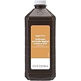 Amazon.com: Amazon Brand - Solimo Hydrogen Peroxide Topical Solution ...