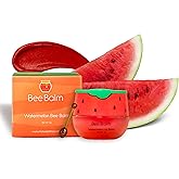 Amazon.com : Original My Bee Balm Lip Balm - Peach Hydrating Balm Honey ...