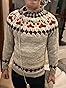 Wilderness Knits: Scandi-style sweaters for adventuring outdoors ...