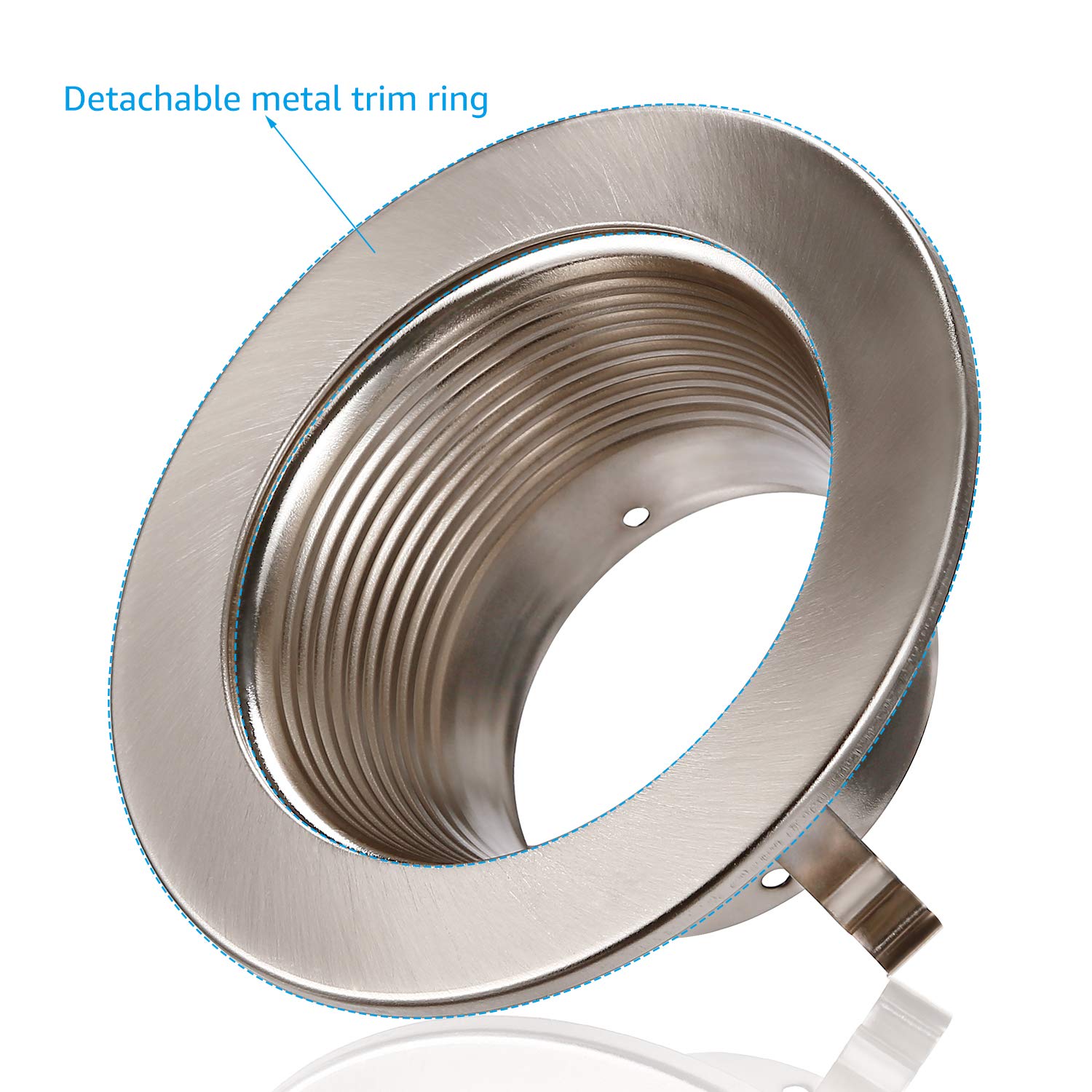 Fit Halo/Juno Remodel Recessed Housing for 4 Inch Recessed Can Line ...