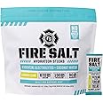 Amazon.com: Fire Science Fire Salt Hydration Sticks, Electrolytes ...
