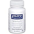 Amazon.com: Pure Encapsulations Selenium (Selenomethionine ...