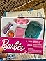Amazon.com: Barbie Accessories: Toys & Games