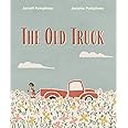 The Old Truck by Pumphrey, Jarrett