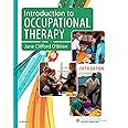 Introduction to Occupational Therapy: 9780323444484: Medicine & Health ...
