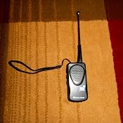 Amazon.com: Midland HH50 Pocket Weather Radio: Home Audio & Theater