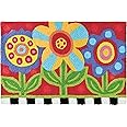Amazon.com: Jellybean Pop Art Garden : Home & Kitchen