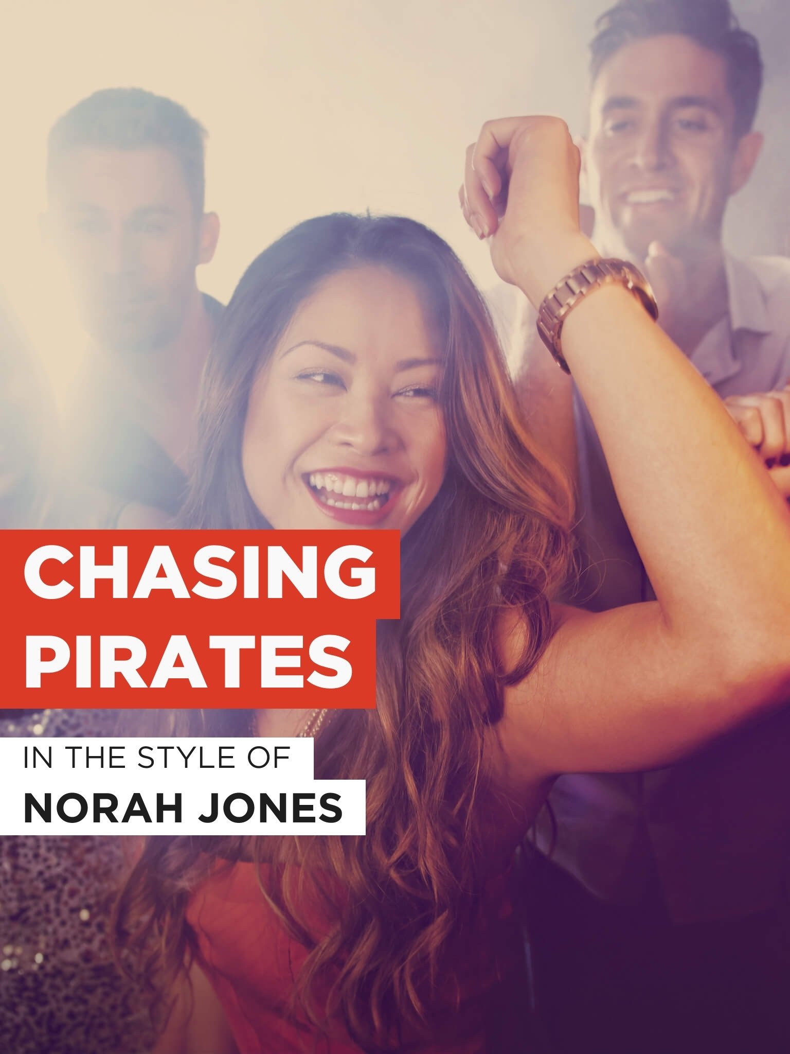 Watch Chasing Pirates | Prime Video