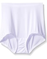 Hanes Shapewear Women's Light Control 2 Pack Tummy Control Brief at ...